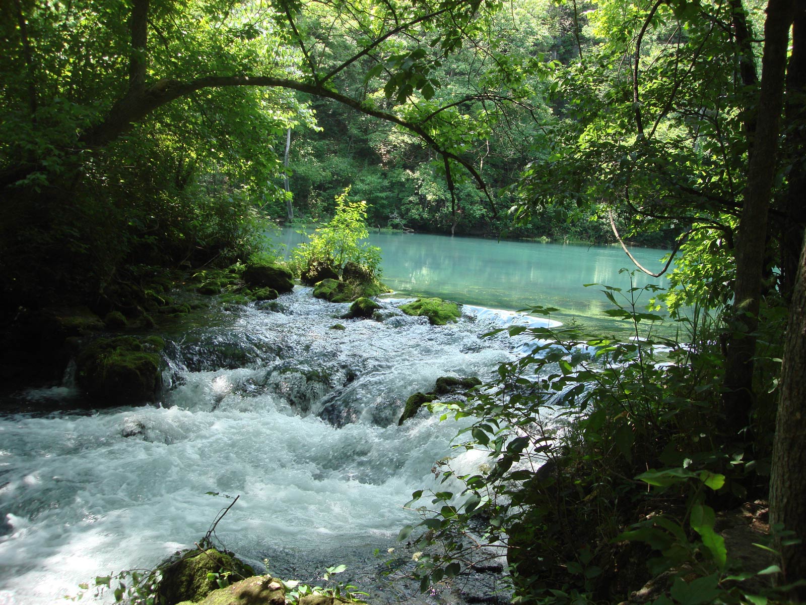 About Karst in the Ozarks | Karst in the Ozarks